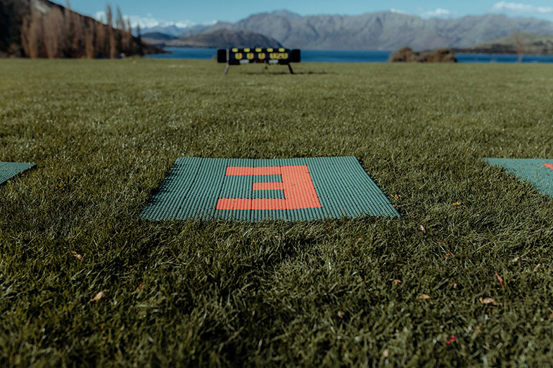 Laser Clay Bird Shooting Central Otago | Wanaka Laser Clays
